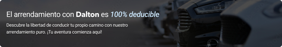 SWIFT BOOSTERGREEN 2026 – Dalton Arrendadora